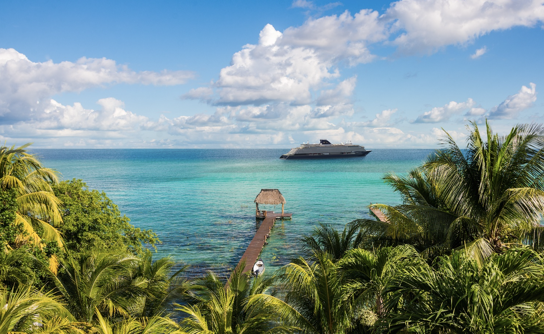 Welcome to Betty Maclean Travel, Inc. | Award Winning Travel Agency