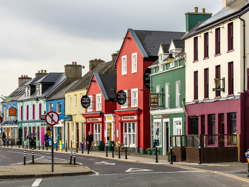 A Three Mermaid Travel Service Blog