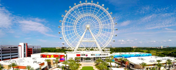 What’s new and cool in Florida this season?