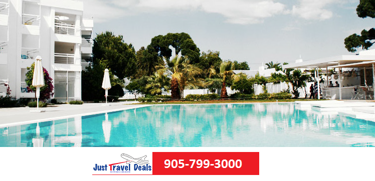 MARATHON BEACH RESORT Vacation, NEA MAKRI, GREECE