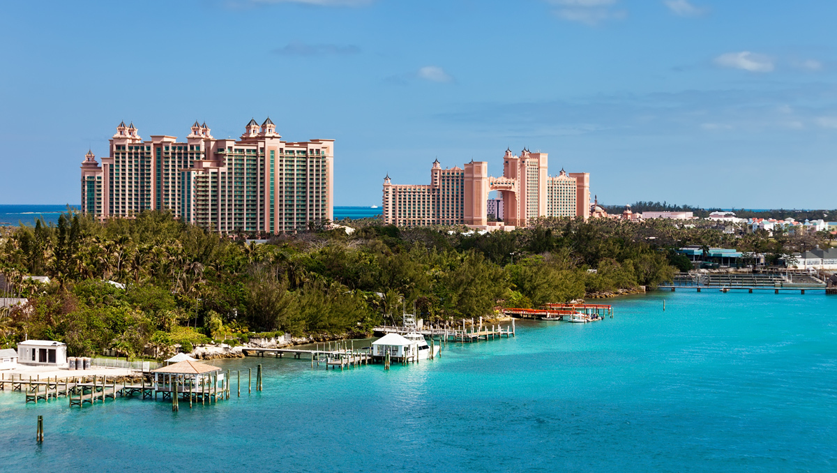 Bahamas