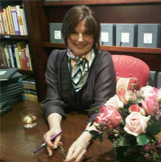 Barbara-Jo McIntosh