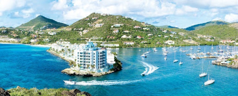 Oyster Bay Beach Resort