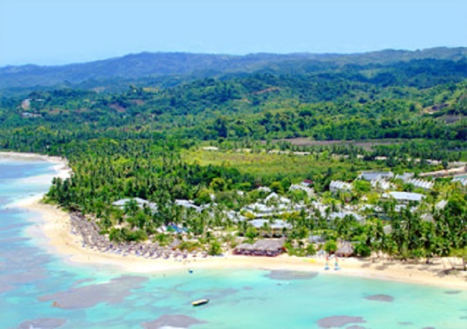 Bahia Principe Grand Samana Roulette
