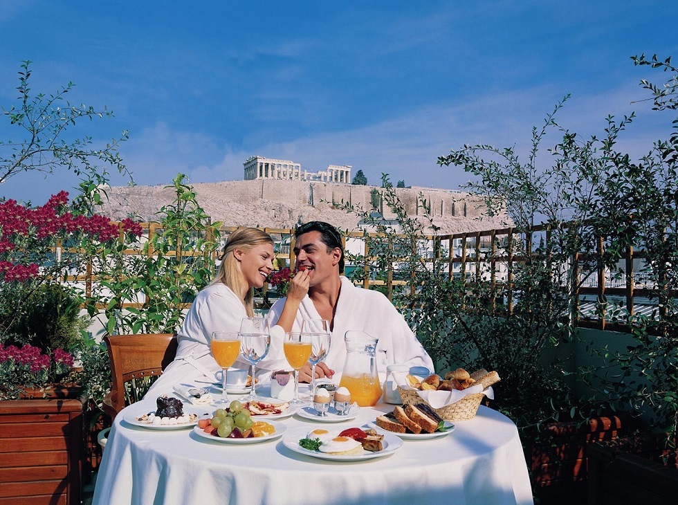 Divani Palace Acropolis