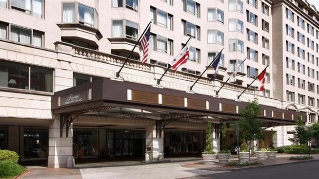 The Fairmont Washington D.C. 4 star Washington, United States