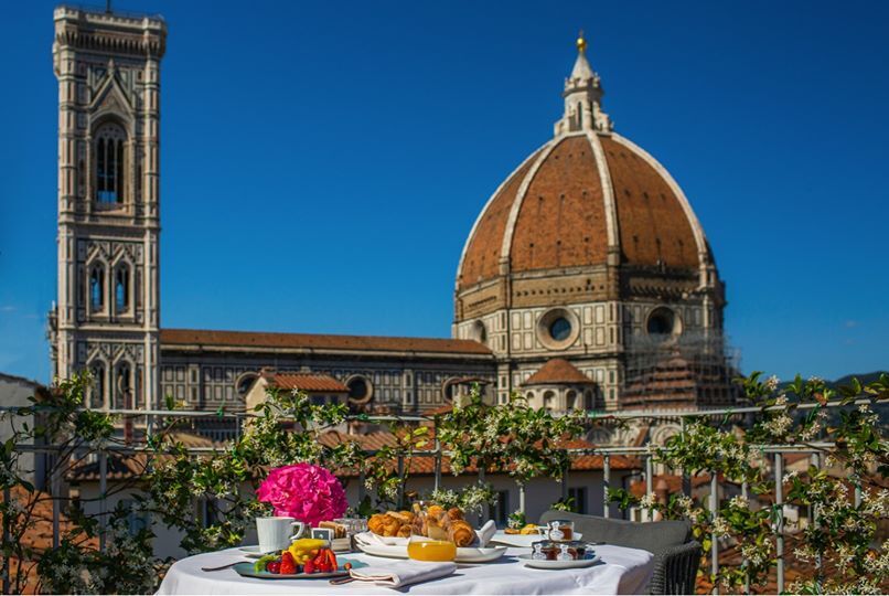 The Travel Connection joins prestigious Affluent Traveler...