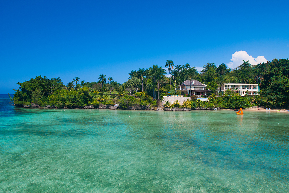 Rio Chico on the Beach Jamaica / Ocho Rios from $8498 /night