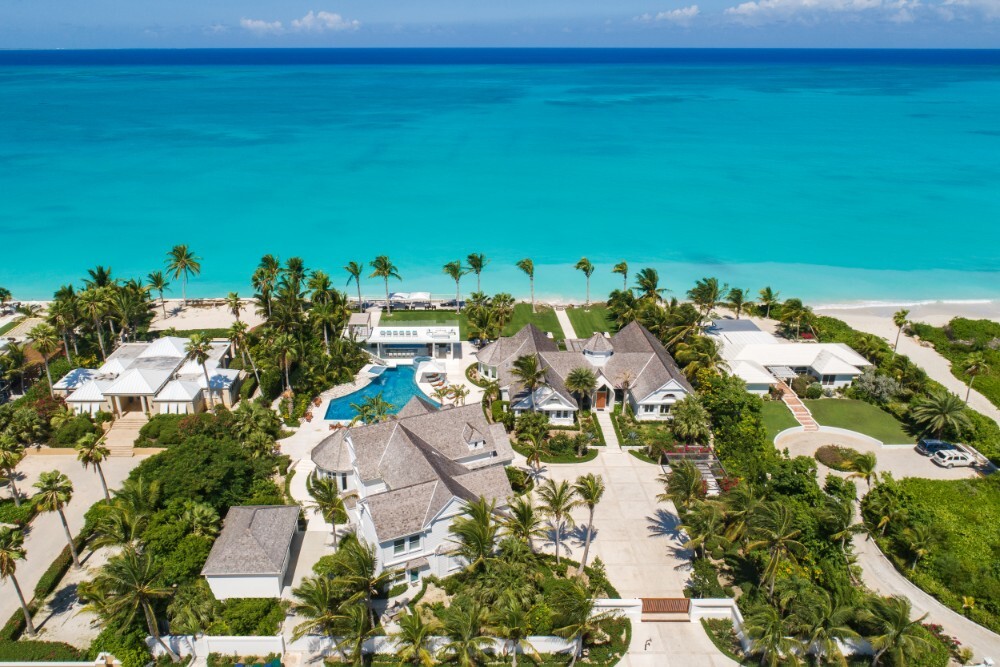 Salacia Turks & Caicos/Providenciales from $6900 /night