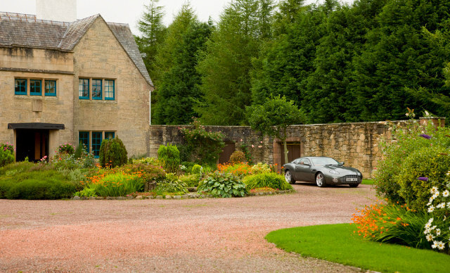 Blanefield House Scotland / Glasgow from $1974 /night