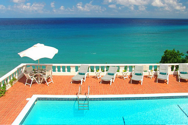Emerald Seas Ocho Rios Jamaica