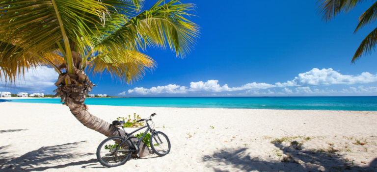 Anguilla’s best beaches