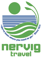Welcome to Nervig Travel
